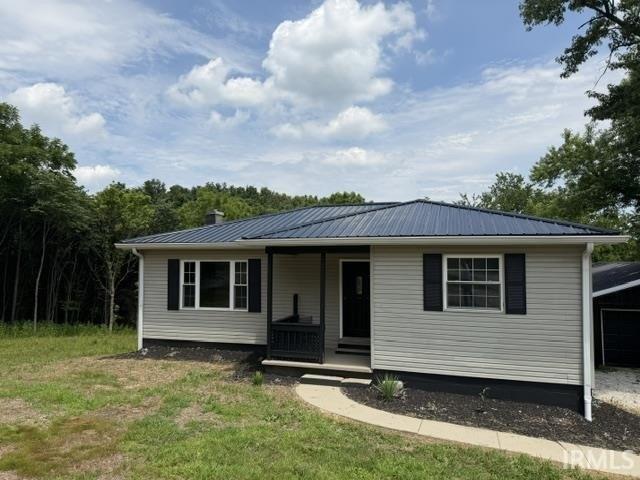 1540 NE Main St, Paoli, IN 47454