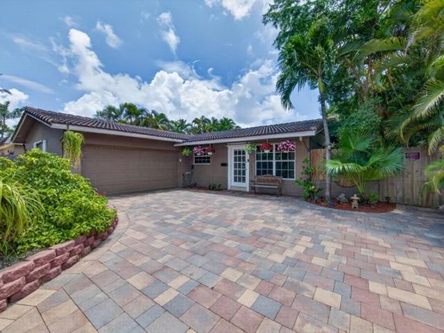 1540 NE 40th St, Oakland Park, FL 33334