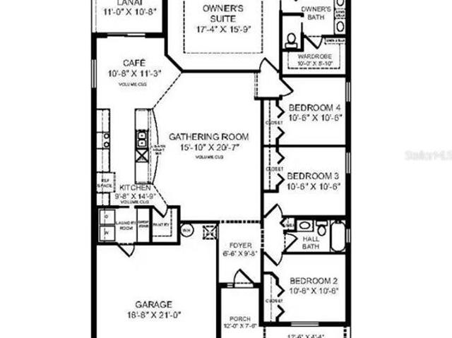1540 Otter Woods Ln, Auburndale, FL 33823 | MLS #L4957 | Compass
