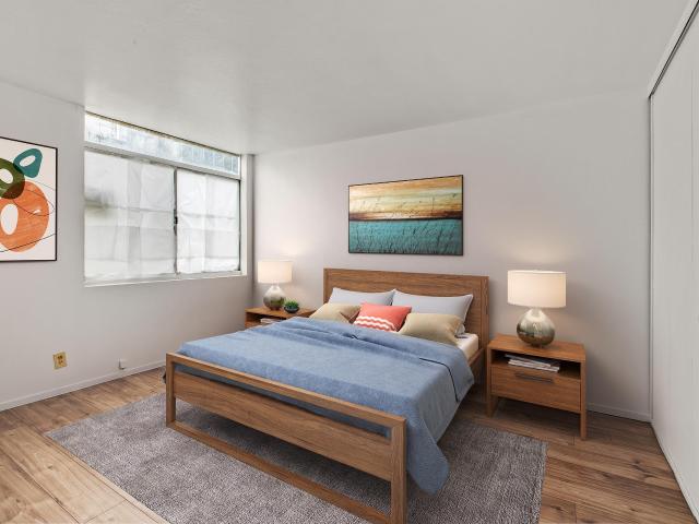 1540 Ofarrell St # 1