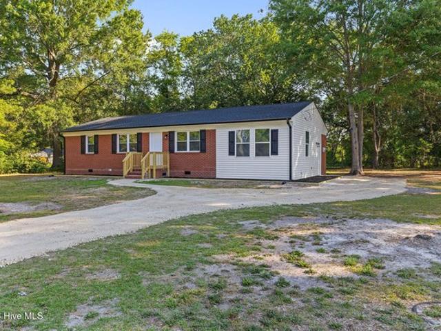 1540 Old Grantham Rd, Goldsboro, NC 27530