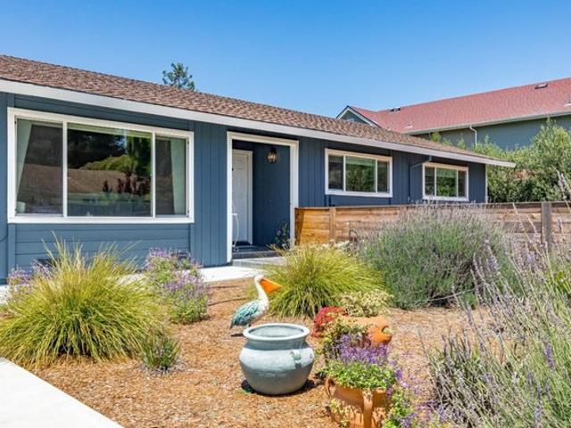 1540 Bulb Ave, Santa Cruz, CA 95062