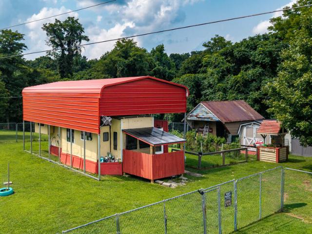 1540 Burnt Run Road