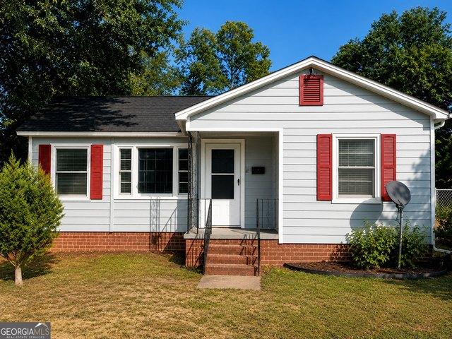 1540 Burton Ave, Macon, GA 31204