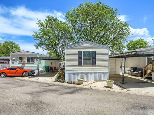 1540 Billings St Lot H11, Aurora, CO 80011