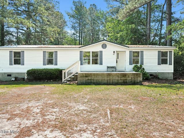 1540 Bluff Dr NE, Leland, NC 28451 | MLS #100569