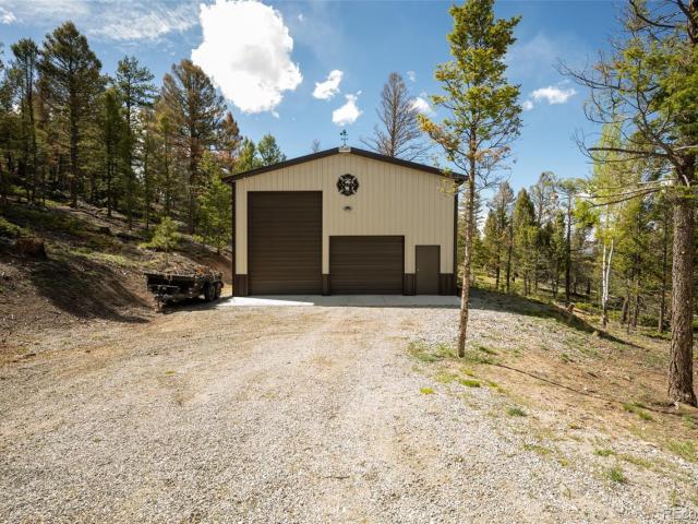 1540 Bolster Drive