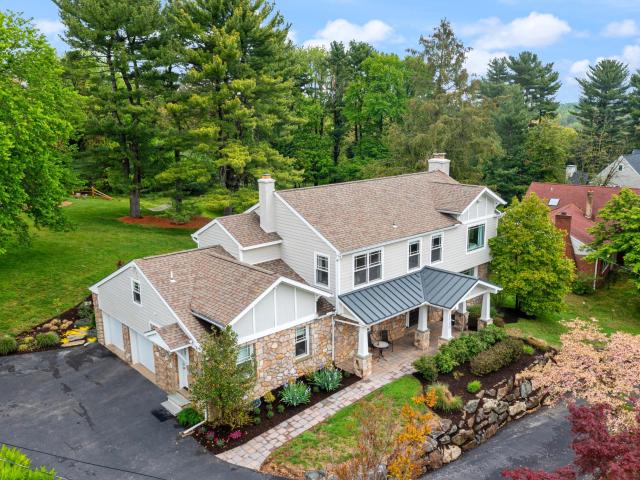 1540 Briar Hill Road