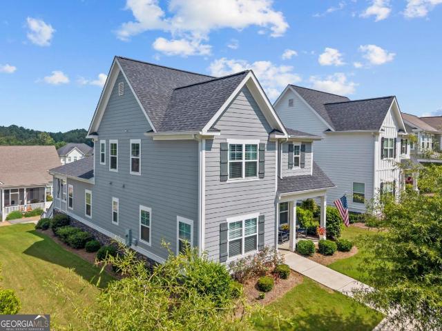 1540 Carriage Ridge Drive