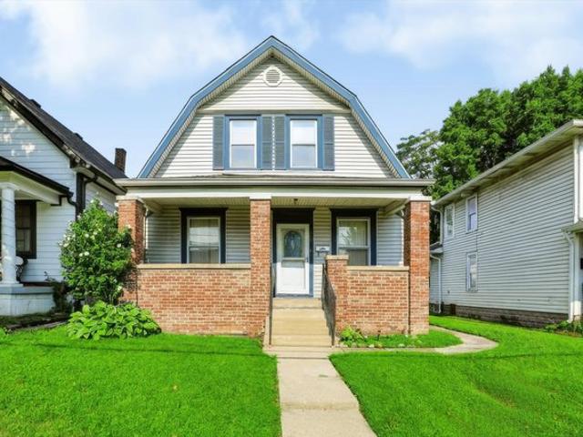 1540 Churchman Ave, Indianapolis, IN 46203