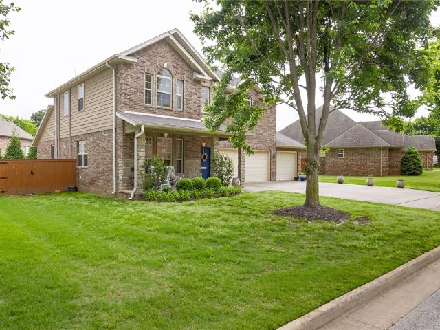 1540 Coopers Cove