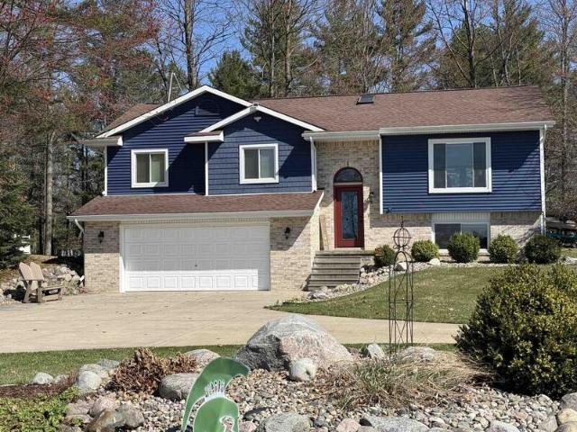 1540 COMPTON, Gladwin, MI 48624