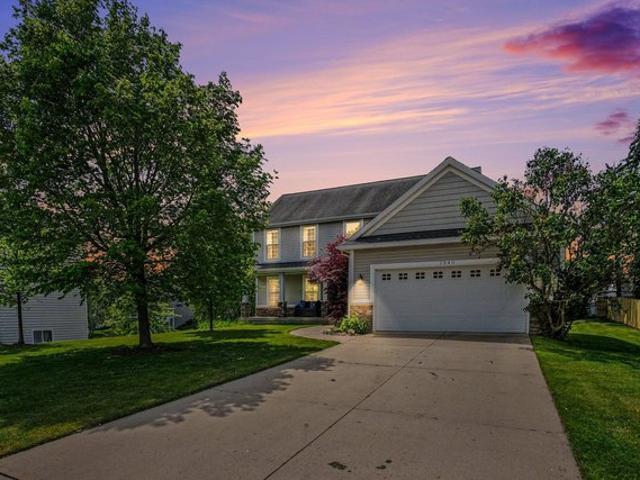 1540 Copperfield St SW, Byron Center, MI 49315
