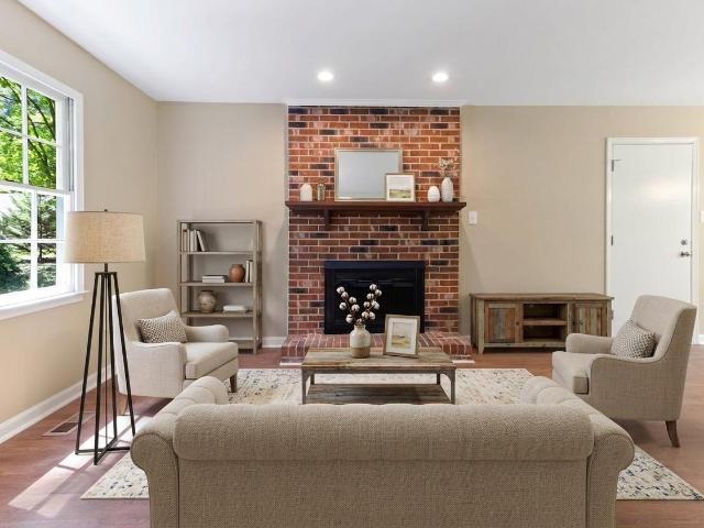 1540 Dirkson Court