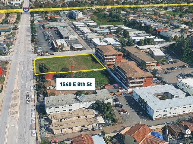 1540 E 8th St, Unit 55718, National City, CA 91950 | MLS #260006 SD | Compass