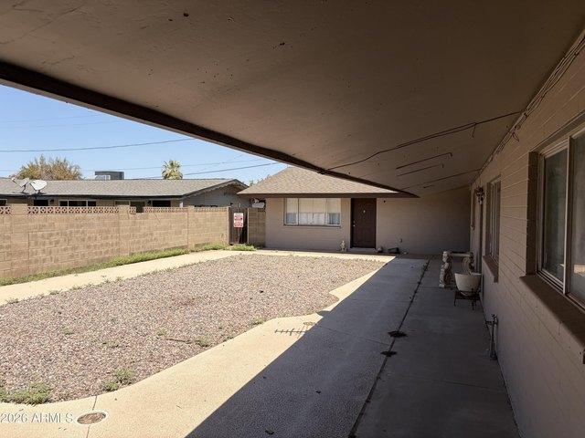 1540 E Broadway Rd, Mesa, AZ 85204