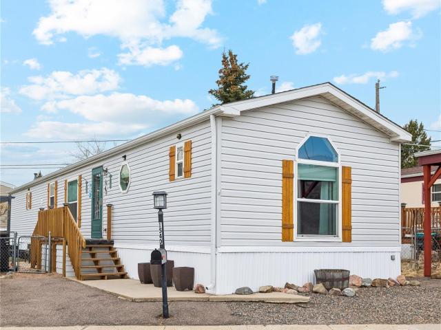 1540 E St, Golden, CO 80401 | MLS #7486 | Compass
