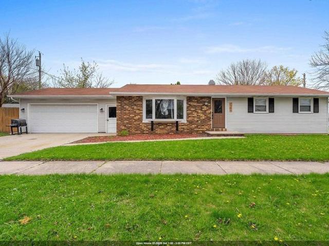 1540 E Plaza Dr, Appleton, WI 54915