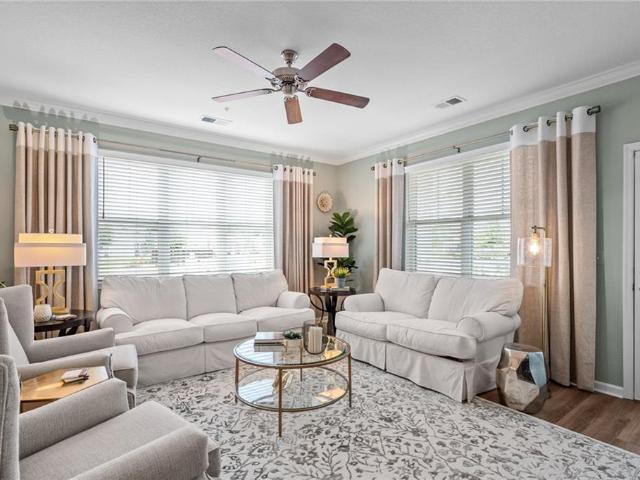 1540 Eldwick Drive #201