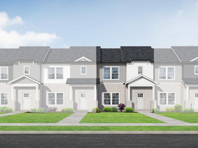 1540 Elliott Williams Pvt Way