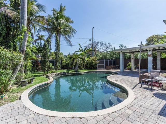 1540 Fletcher St, Hollywood, FL 33020