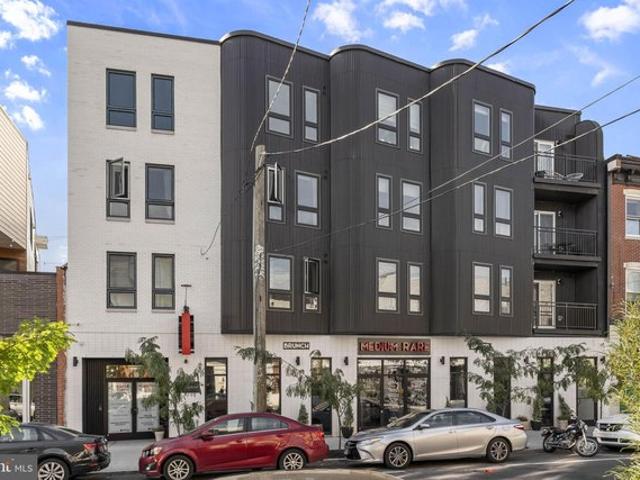 1540 Frankford Unit Ave Unit 4C, Philadelphia, PA 19125