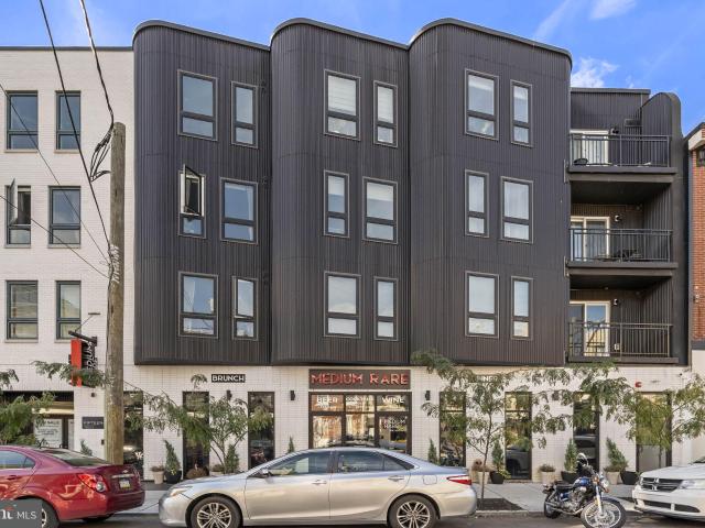 1540 Frankford Ave, Unit 4C, Philadelphia, PA 19125 | MLS #PAPH2608 | Compass