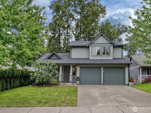 1540 Fruitland Dr, Bellingham, WA 98226