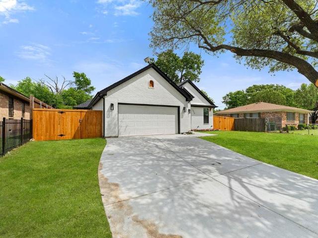 1540 Gardenside Drive
