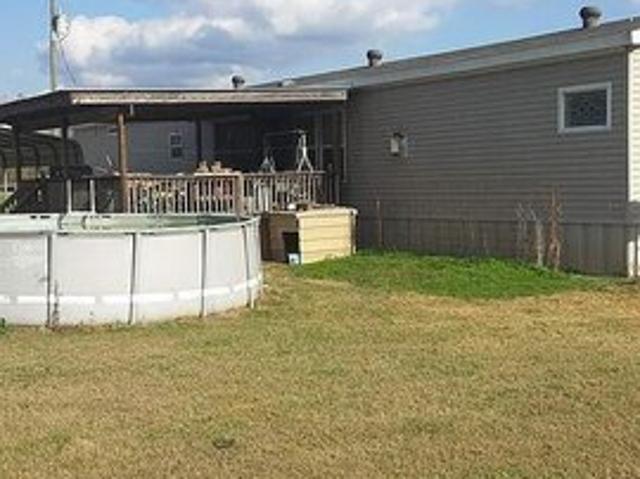 1540 Gip Wall Rd, Newton, MS 39345