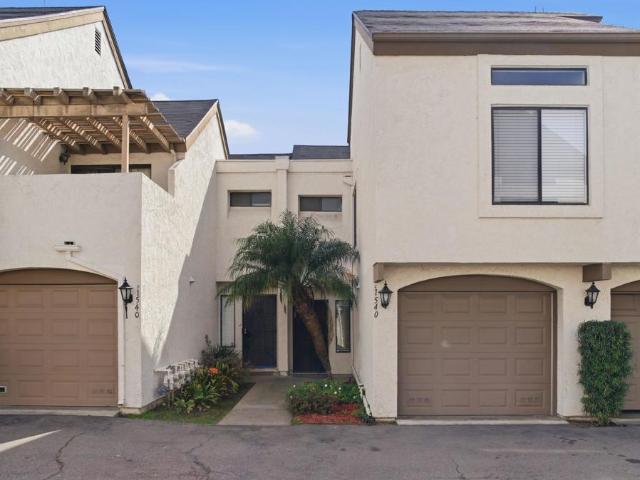 1540 Granite Hills Dr, Unit C, El Cajon, CA 92019 | Compass