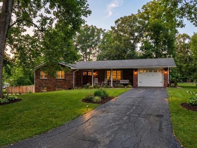 1540 Happy Top Rd, Clay City, KY 40312