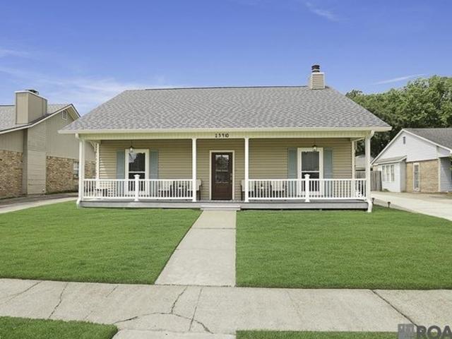 1540 Heartwood Dr, Baton Rouge, LA 70816