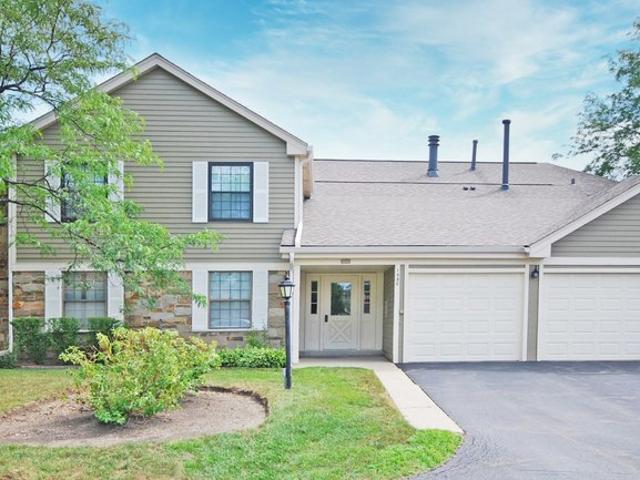 1540 Heather Ct Apt C1, Wheeling, IL 60090