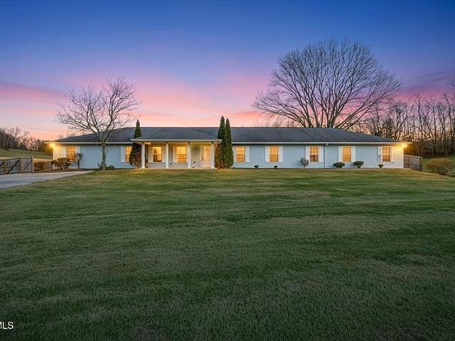 1540 Highway 70 Byp, Greeneville, TN 37743