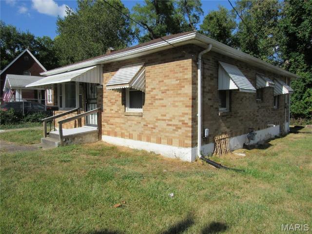 1540 Highland Ave, Alton, IL 62002 | MLS #25065