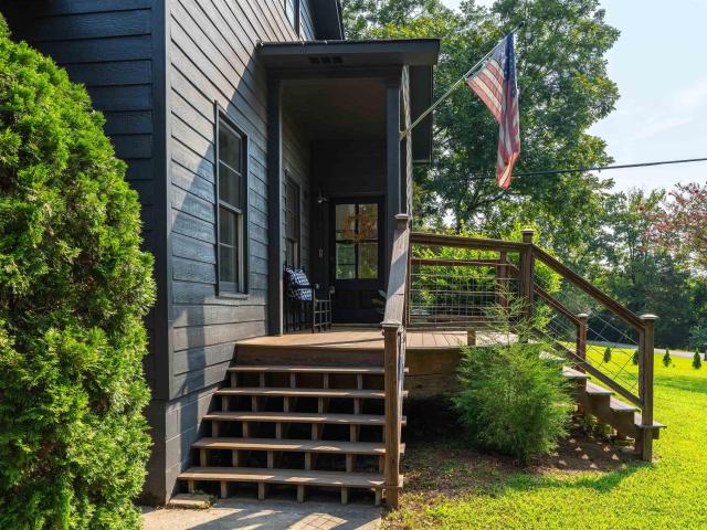 1540 Holly Road