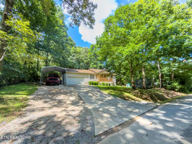 1540 Holland Trail