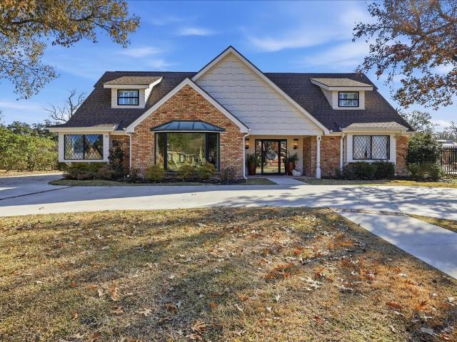1540 Infinity Lane