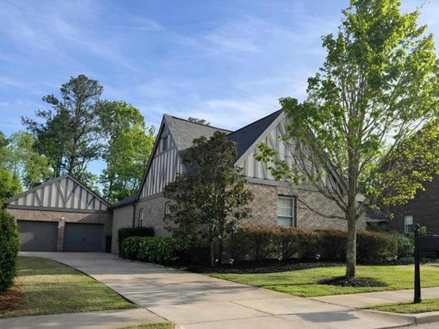 1540 James Hill Way, Hoover, AL 35226