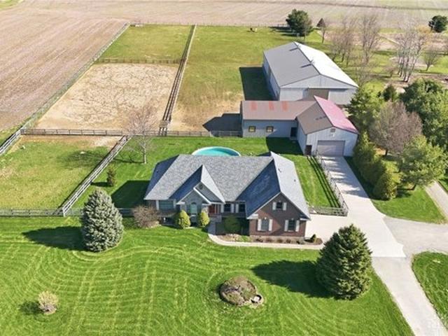1540 Jasper Rd, Xenia, OH 45385