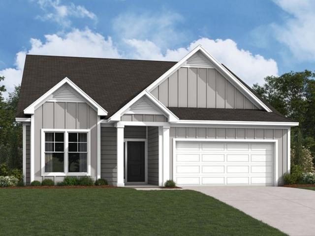 1540 Kate Cecil Way, York, SC 29745