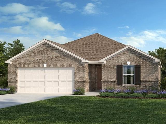 1540 Kingsbridge Dr, Princeton, TX 75407
