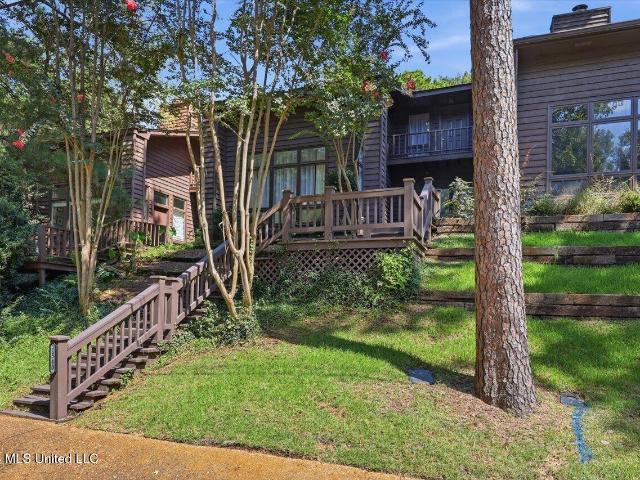 1540 Lakeside Drive