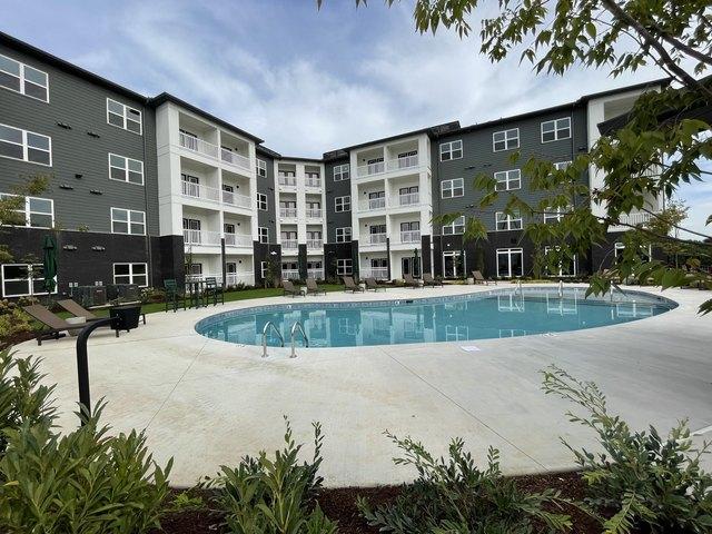 1540 Lebanon Pike Unit 406, Nashville, TN 37210