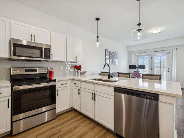 1540 Lebanon Pike, Unit 414, Nashville, TN 37210 | MLS #3239