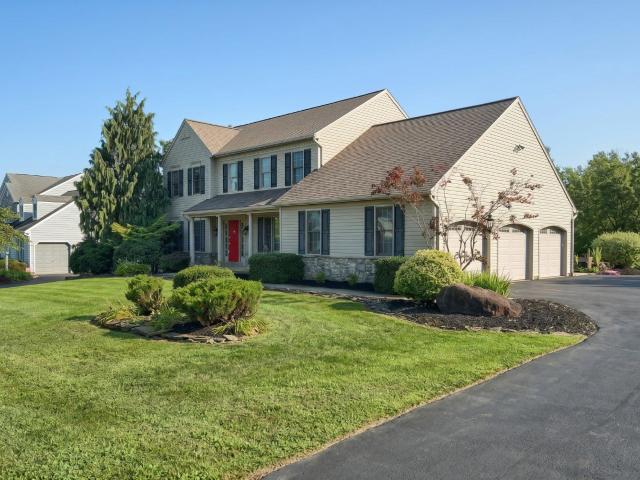 1540 Lilac Road