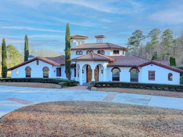 1540 lipscomb road