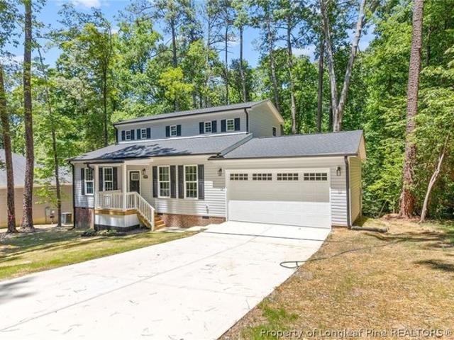 1540 Louisiana Ln, Sanford, NC 27332