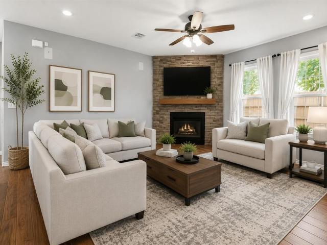 1540 Pecan Creek Lane